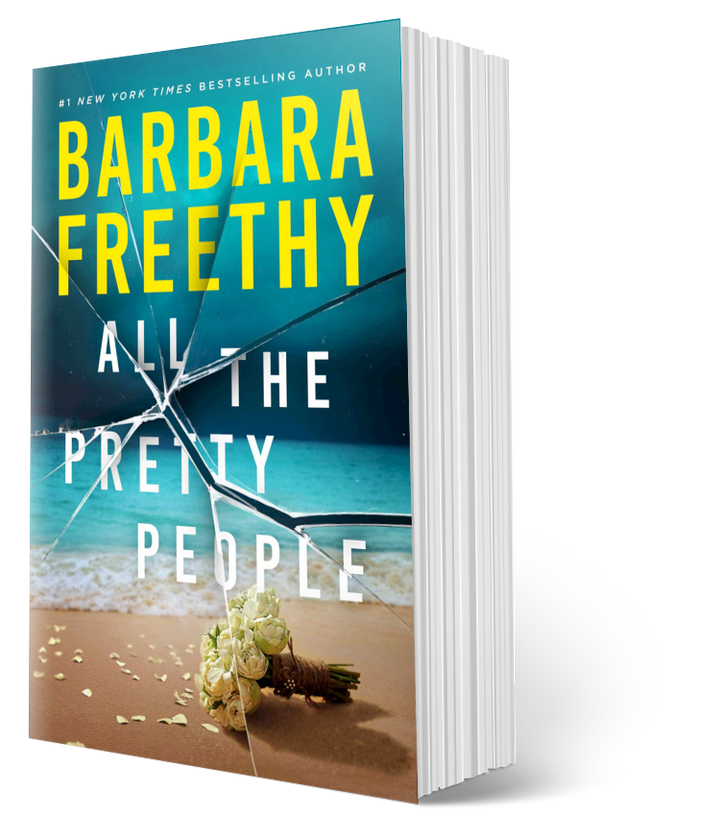 Barbara Freethy Book List – Barbara Freethy Books