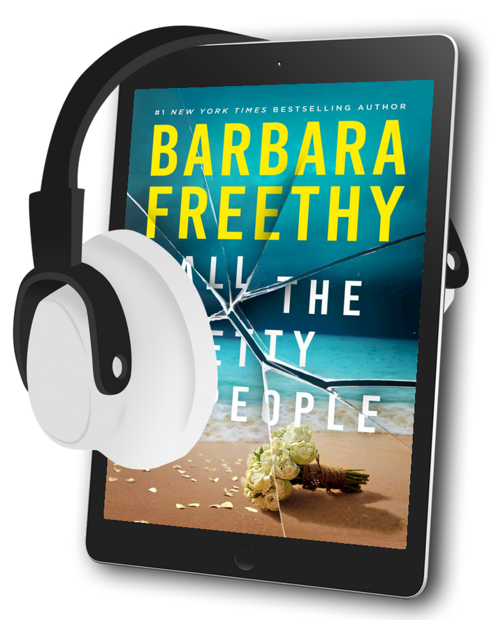 Barbara Freethy – Barbara Freethy Books