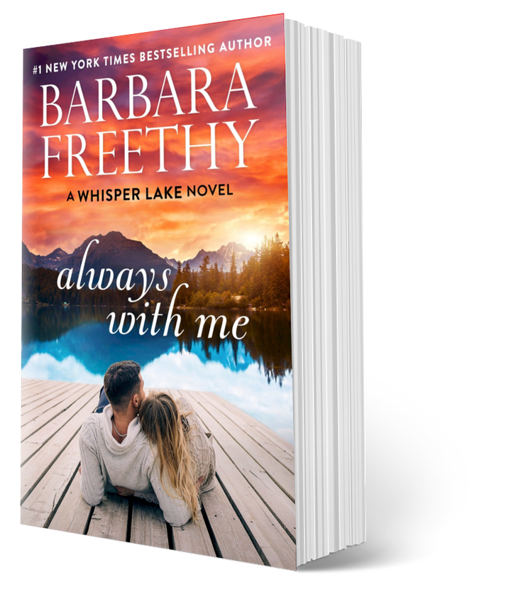 Barbara Freethy Book List – Barbara Freethy Books