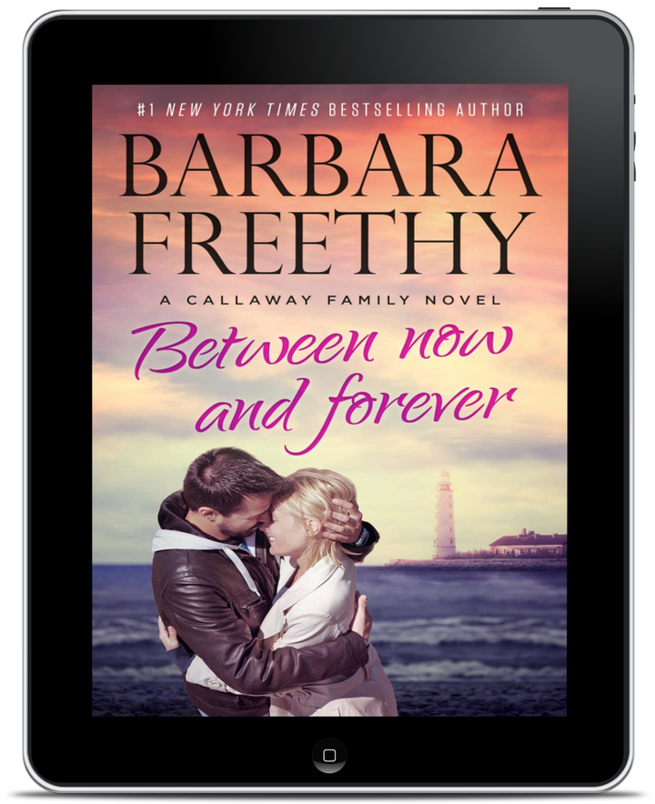 Contemporary Romance – Barbara Freethy Books