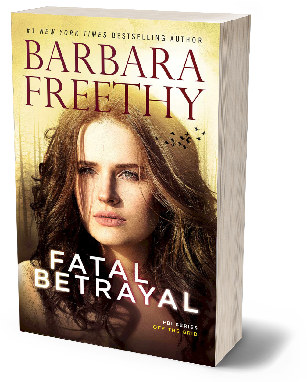 Barbara Freethy Book List – Barbara Freethy Books