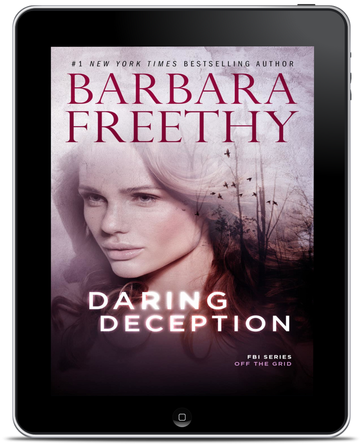 All Books – Barbara Freethy Books