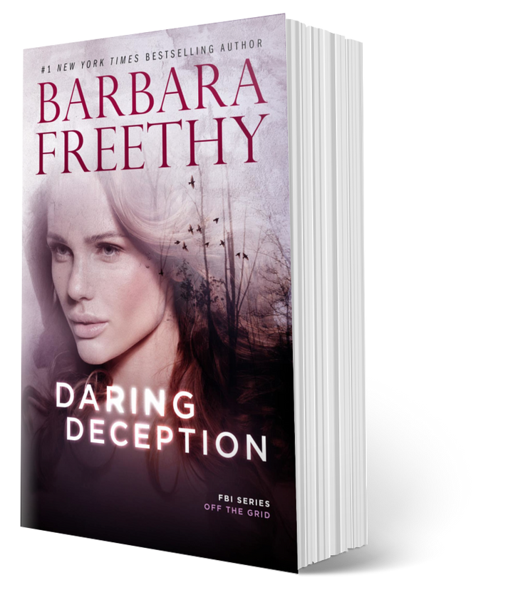 Barbara Freethy Book List – Barbara Freethy Books