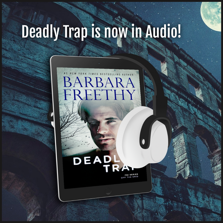 Barbara Freethy – Barbara Freethy Books