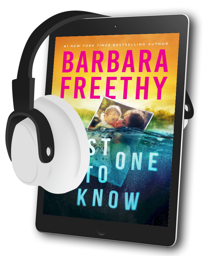 Barbara Freethy – Barbara Freethy Books