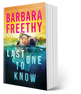 Barbara Freethy Book List – Barbara Freethy Books