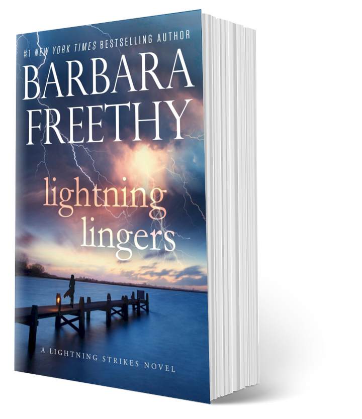 Barbara Freethy Book List – Barbara Freethy Books