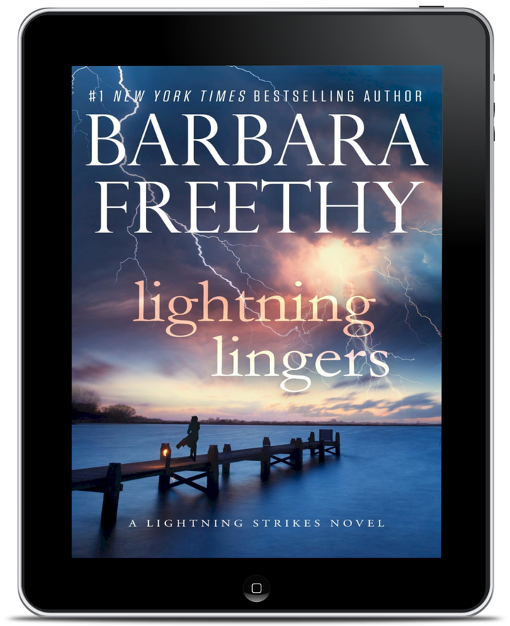 All Books – Barbara Freethy Books