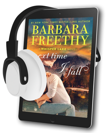 Barbara Freethy – Barbara Freethy Books