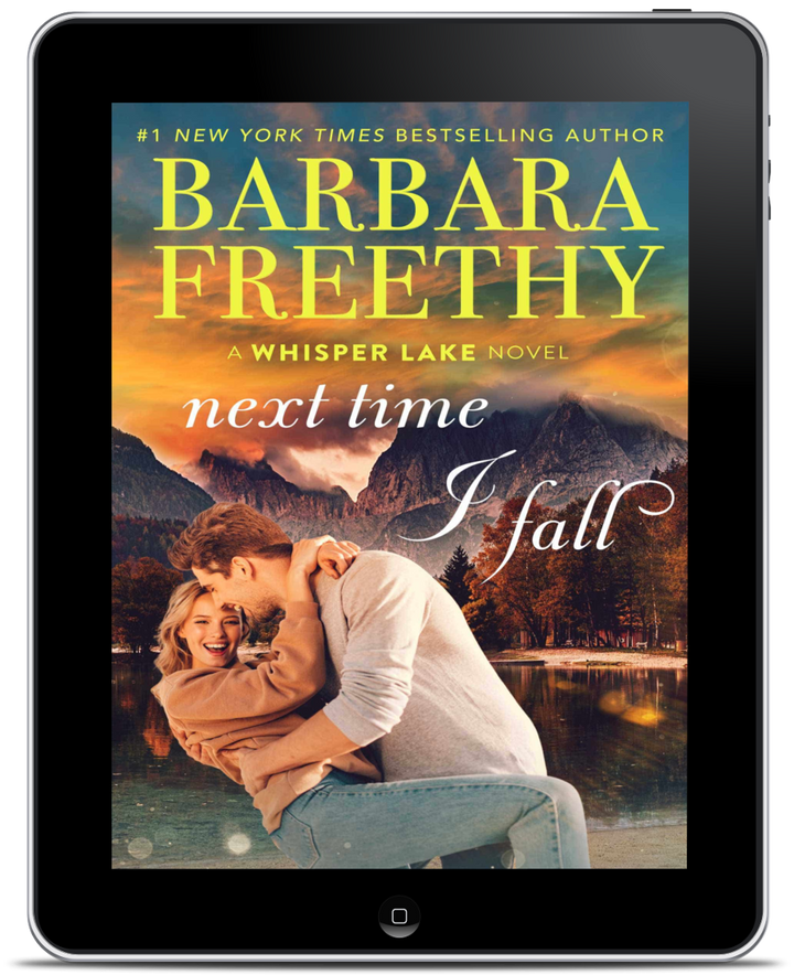 Barbara Freethy – Barbara Freethy Books
