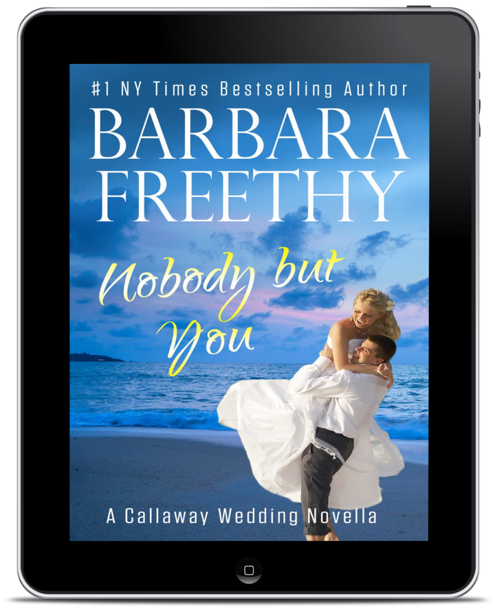 Contemporary Romance – Barbara Freethy Books