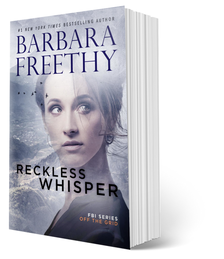 Barbara Freethy Book List – Barbara Freethy Books
