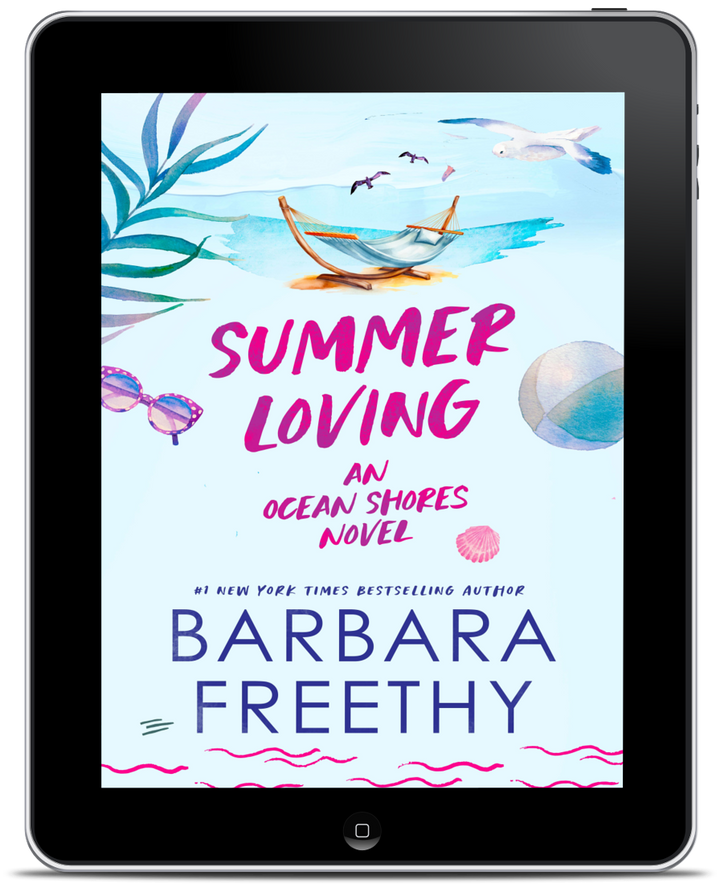 Barbara Freethy – Barbara Freethy Books