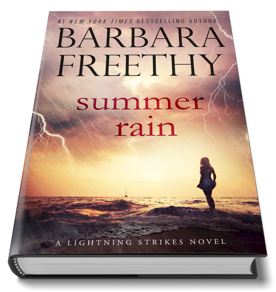 All Books – Barbara Freethy Books
