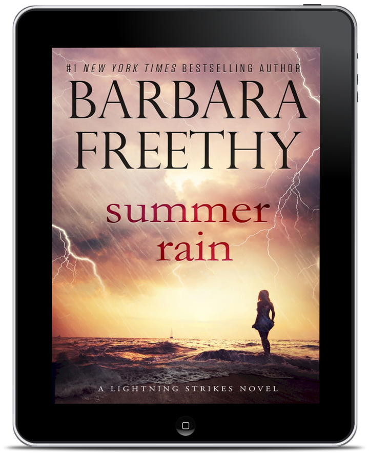 All Books – Barbara Freethy Books