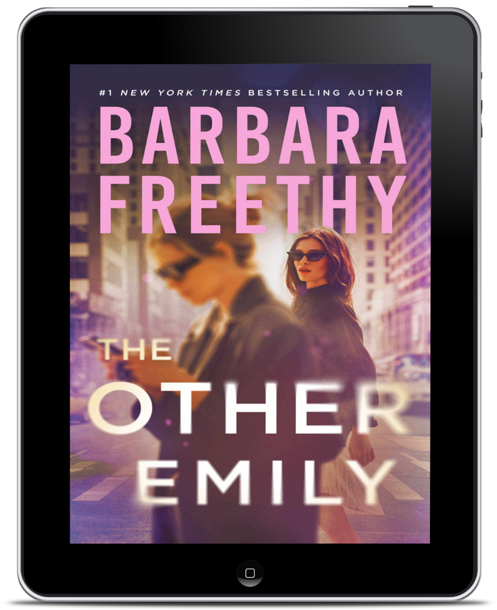 Barbara Freethy Book List – Barbara Freethy Books