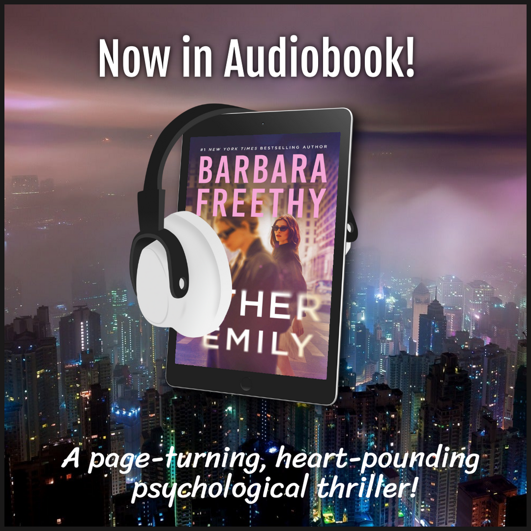 Barbara Freethy – Barbara Freethy Books