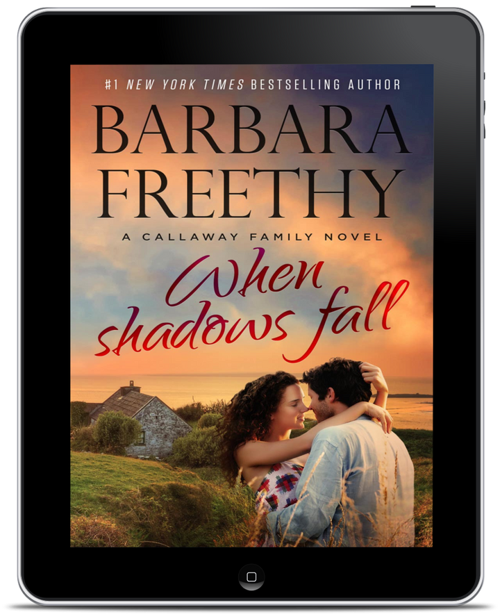 Contemporary Romance – Barbara Freethy Books